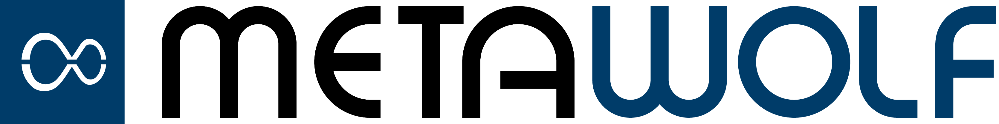 Metawolf Factory Control Center